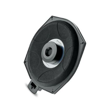 Focal ISUB BMW 4 subwoofer per auto per BMW e Mini Plug&Play impedenza ...