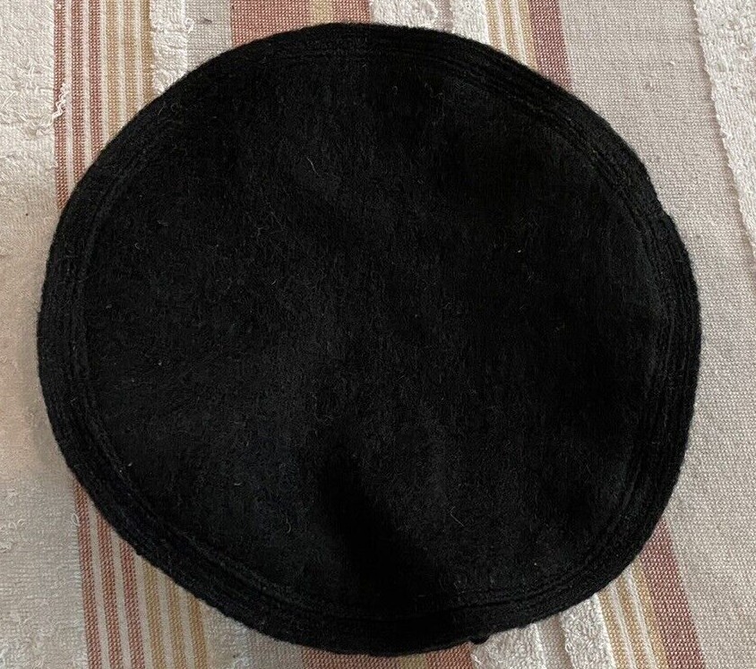 Afghan Cap Best Quality Afghan Tribal Chitrali Pakol Hat Topi Pakistan ...