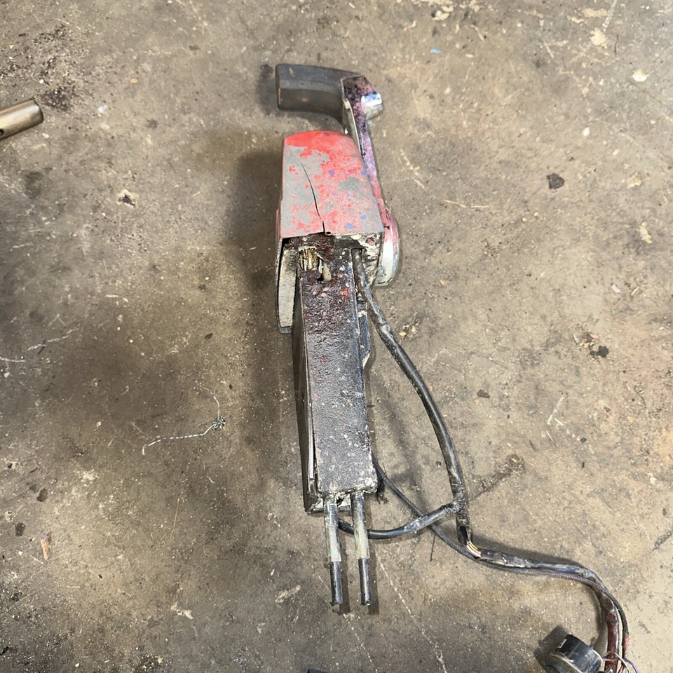 Johnson Evinrude Outboard BRP top mount control box Throttle | eBay