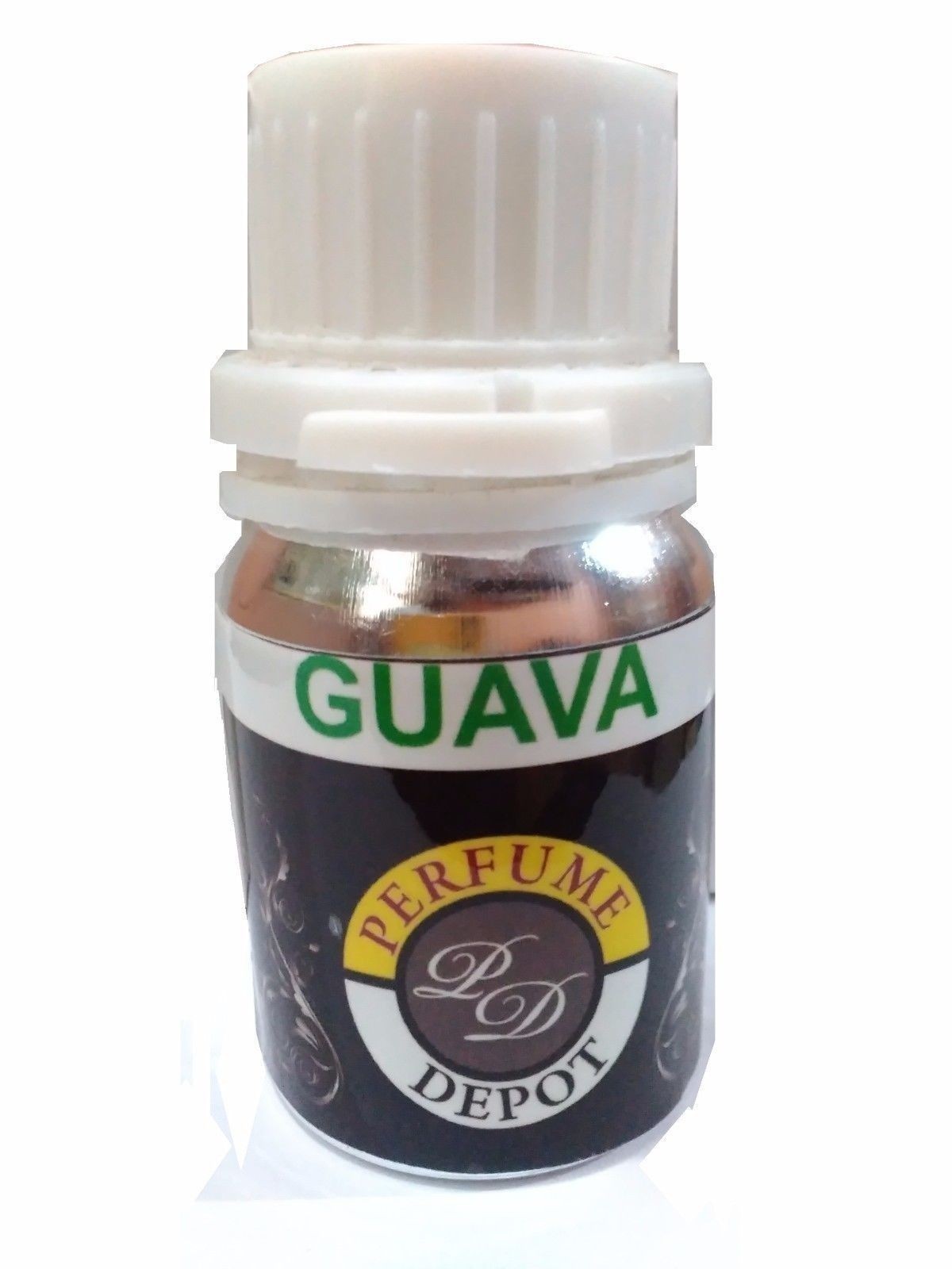 GUAVA 25 gram Perfume Fragrance oil, Premium Attar,TOP CLASS. | eBay