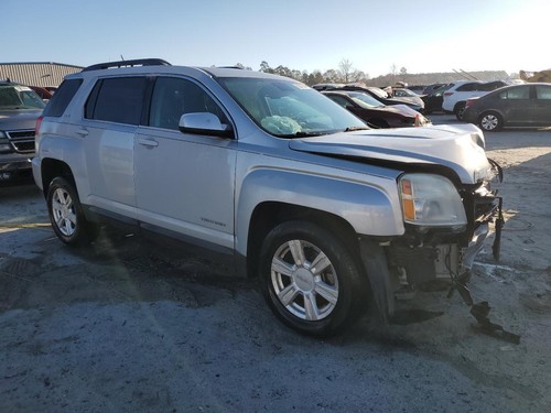 Used Front Center Interior Rear View Mirror fits: 2016 Gmc Terrain ...