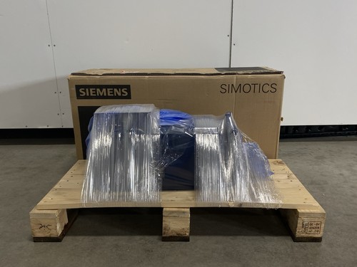 Siemens 1PH8137-1MD03-2BA1 SIMOTICS M Compact Asynchronous Motor | eBay