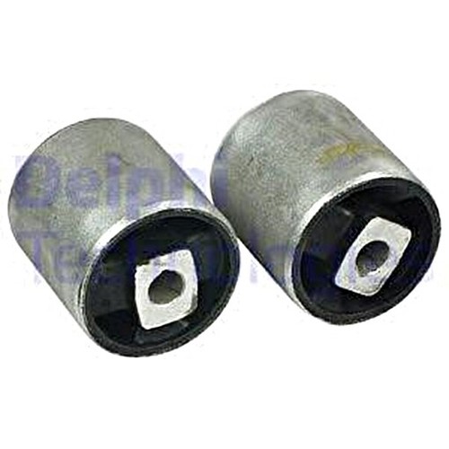 DELPHI Control Arm Trailing Bushing For BMW Z8 E39 E52 95-04 ...