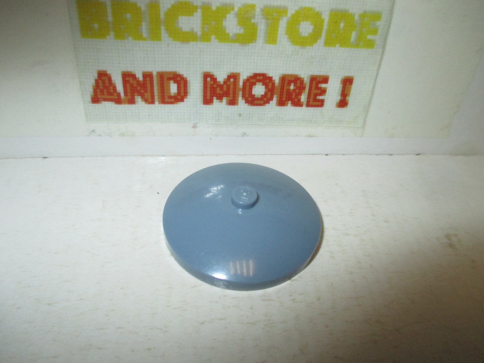 Lego - Disque Dish 4x4 Inverted (Radar) 3960 30065 - Choose Color and ...