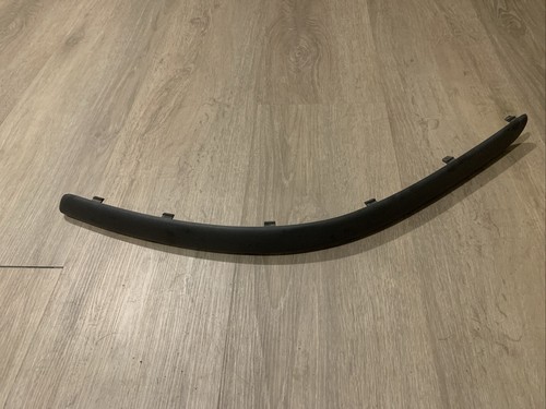 SAAB 9-3 93 Near Side Front Bumper Insert Side Trim 2003 - 10 12787998 ...
