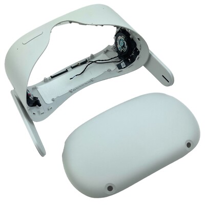 Genuine BODY SHELL with SPEAKERS Replacement Part Assembly for Meta ...