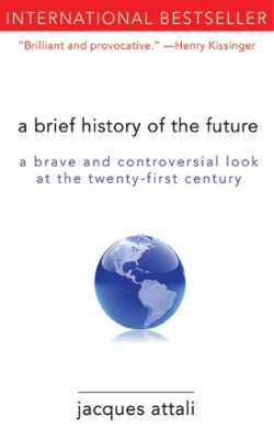 Jacques Attali Brief History of the Future (Poche) | eBay