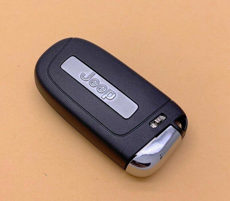 OEM 2017-2024 JEEP COMPASS SMART KEY PROXIMITY REMOTE FOB TRANSMITTER ...