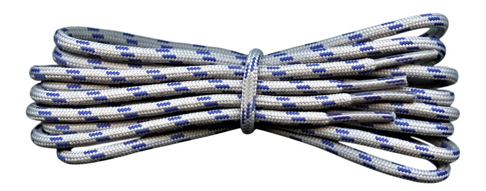 3.5 mm Round Replacement Laces - Walking, Hiking, casual, Boot Shoe ...