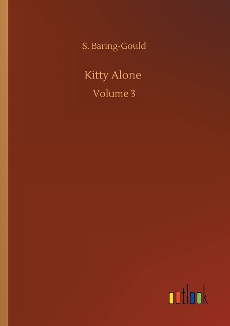 Kitty Alone: Volume 3 | eBay