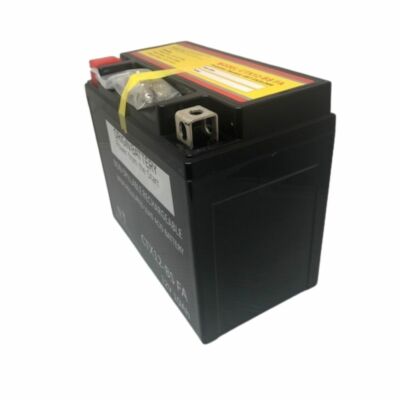 Suzuki GSF1200S Bandit Battery Replacement GSF1200, GSX-R1000, and ...