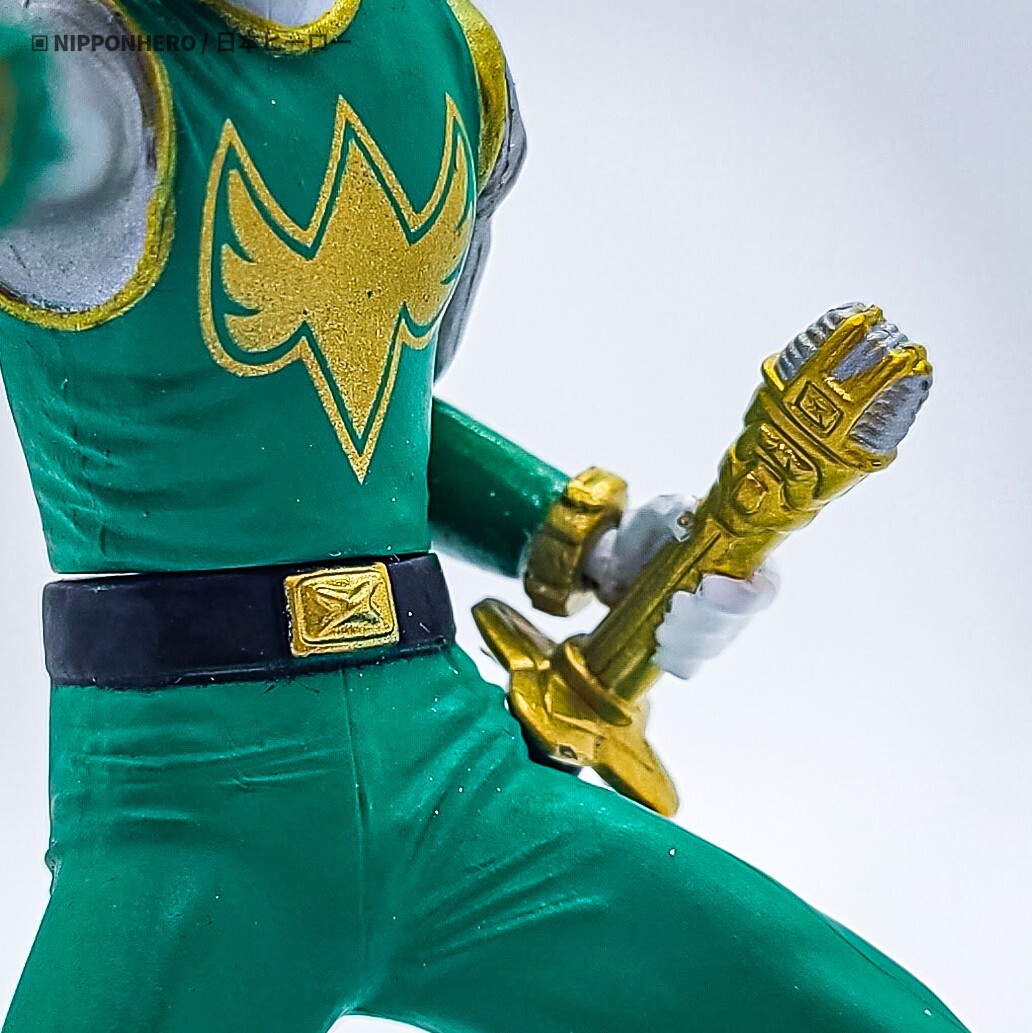 Figuarts Shurikenger