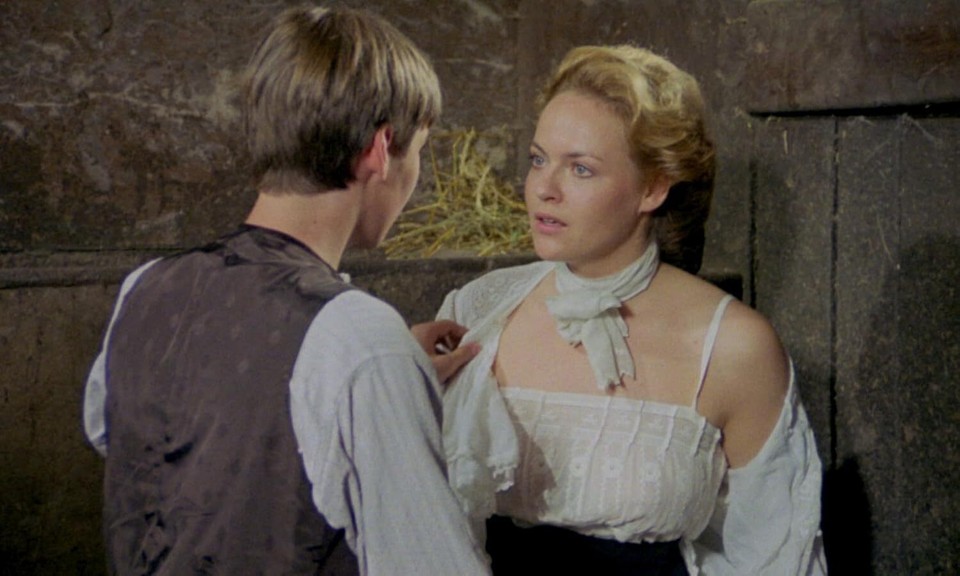 Exploits of a Young Don Juan Uncensored HD Remastered [Blu-ray] Japan | eBay