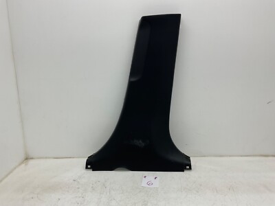 2012 2013 2014 2015 2016 2017 Toyota Camry Right Lower Center Pillar ...