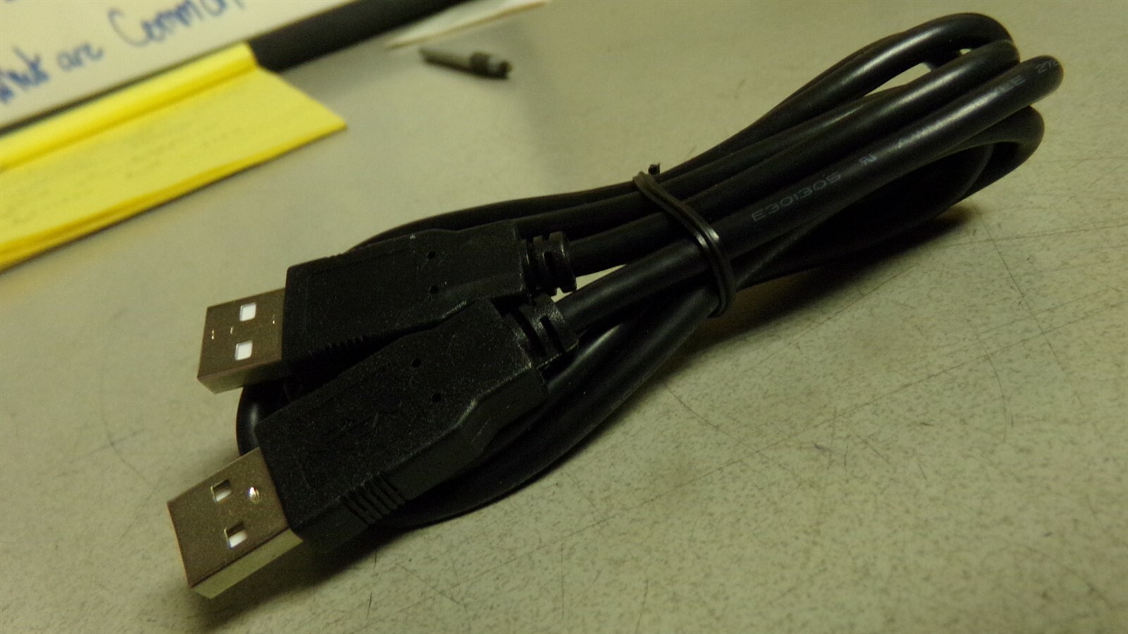 NEW Herwell E301305 Cable AWM 2725 28AWG/1PR *FREE SHIPPING* | eBay