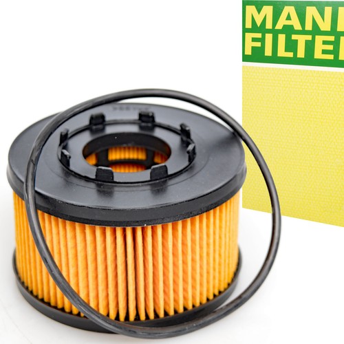 MANN-FILTER HU920X Ölfilter für FORD JAGUAR LDV LTI | eBay