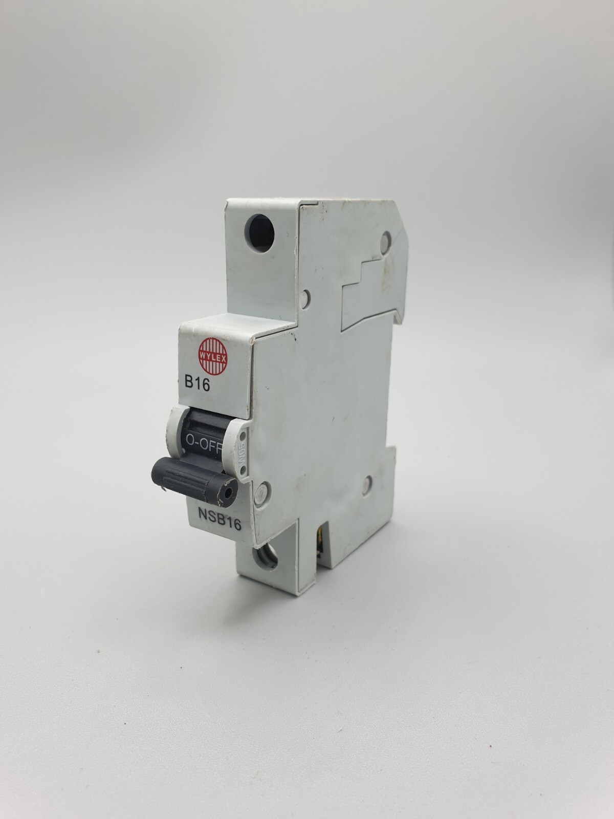 Wylex NSB Series NSB06 NSB10 NSB16 NSB20 NSB32 NSB40 NSB50 MCB | eBay