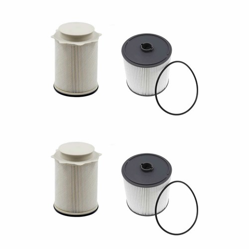 Diesel Fuel Filter Set 68436631AA For 2019-2022 Dodge Ram 6.7L 2500 ...