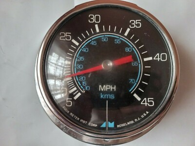 Compasses - Meter Compass