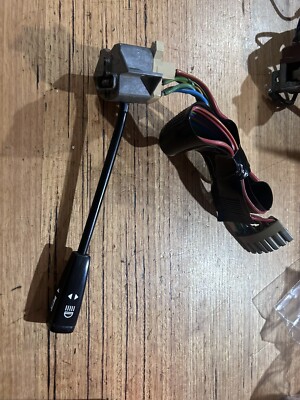 Ford Reconditioned Indicator Switch Xc Falcon May Suit F100 Xd Xe Check ...