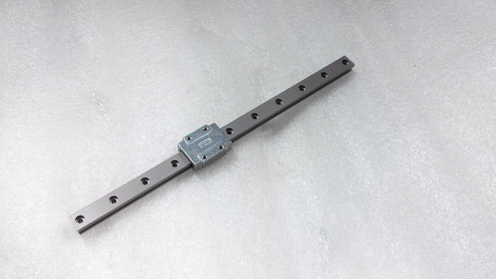 IGUS TW-04-12LLY (L-260MM) LINEAR SLIDE | eBay