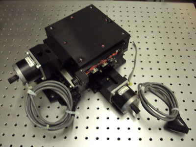 Other - Axis Linear Positioner