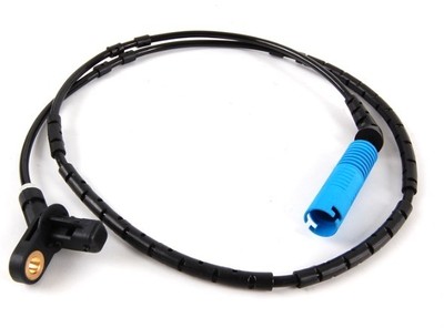 Rear ABS Wheel Speed Sensor for BMW E46 E85 320i 323Ci 325i 328i M3 Z4 ...
