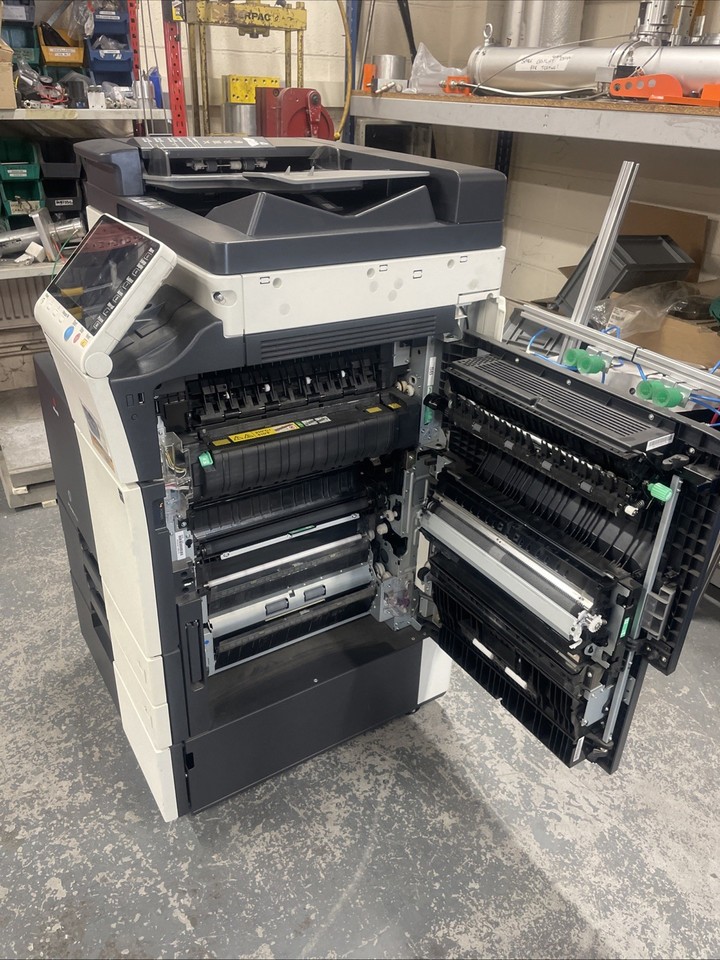 Olivetti Printer Scanner Photocopier | eBay UK