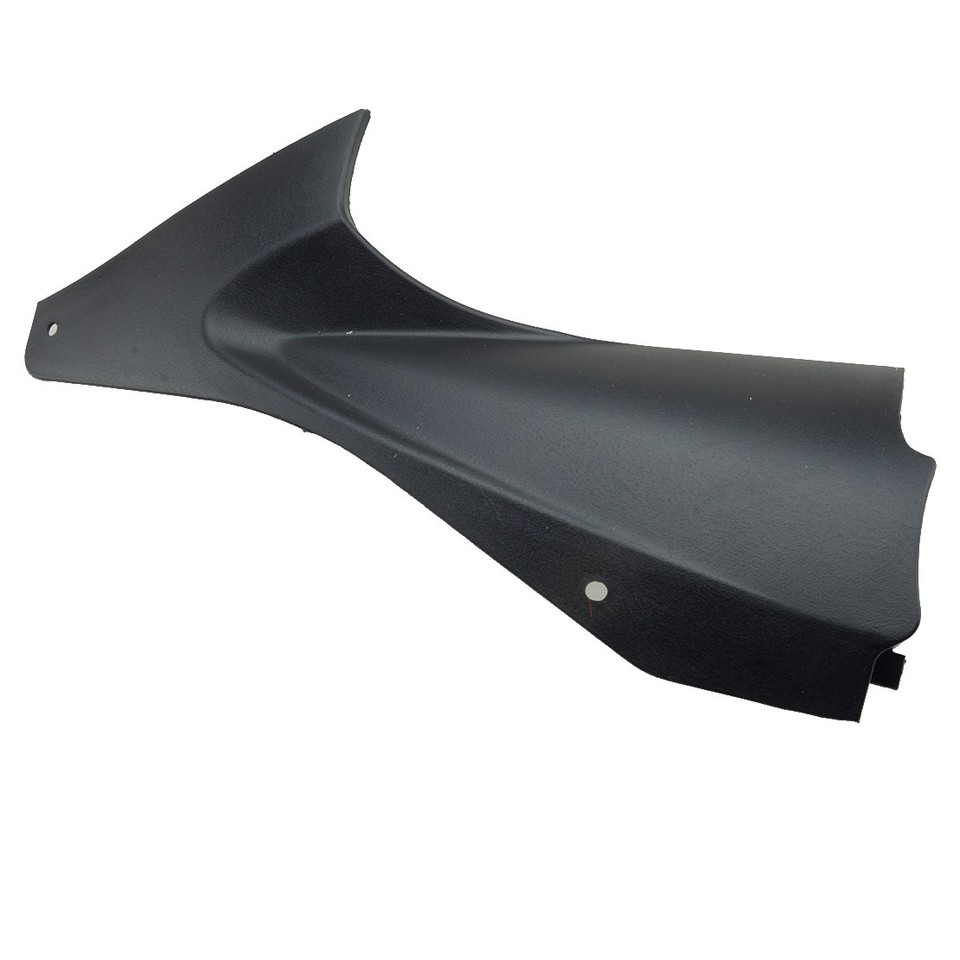 Motorcycle Side Air Duct Cover Fairing Insert Fit for Yamaha YZF R6 ...