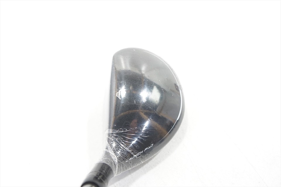 New Wilson Launch Pad 19.5° 3H Hybrid Ladies Flex Helium 1234680 | eBay