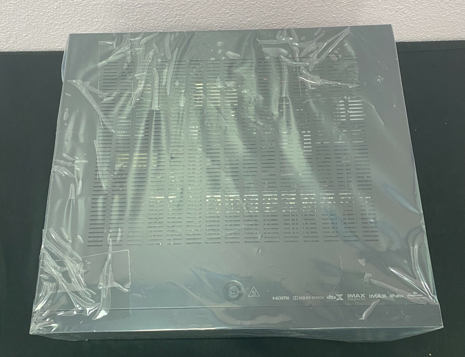 Sony STR-ZA2100ES 7.2 CHL 4K AV Receiver w/ Dolby Atmos & DTS:X-BLK ...