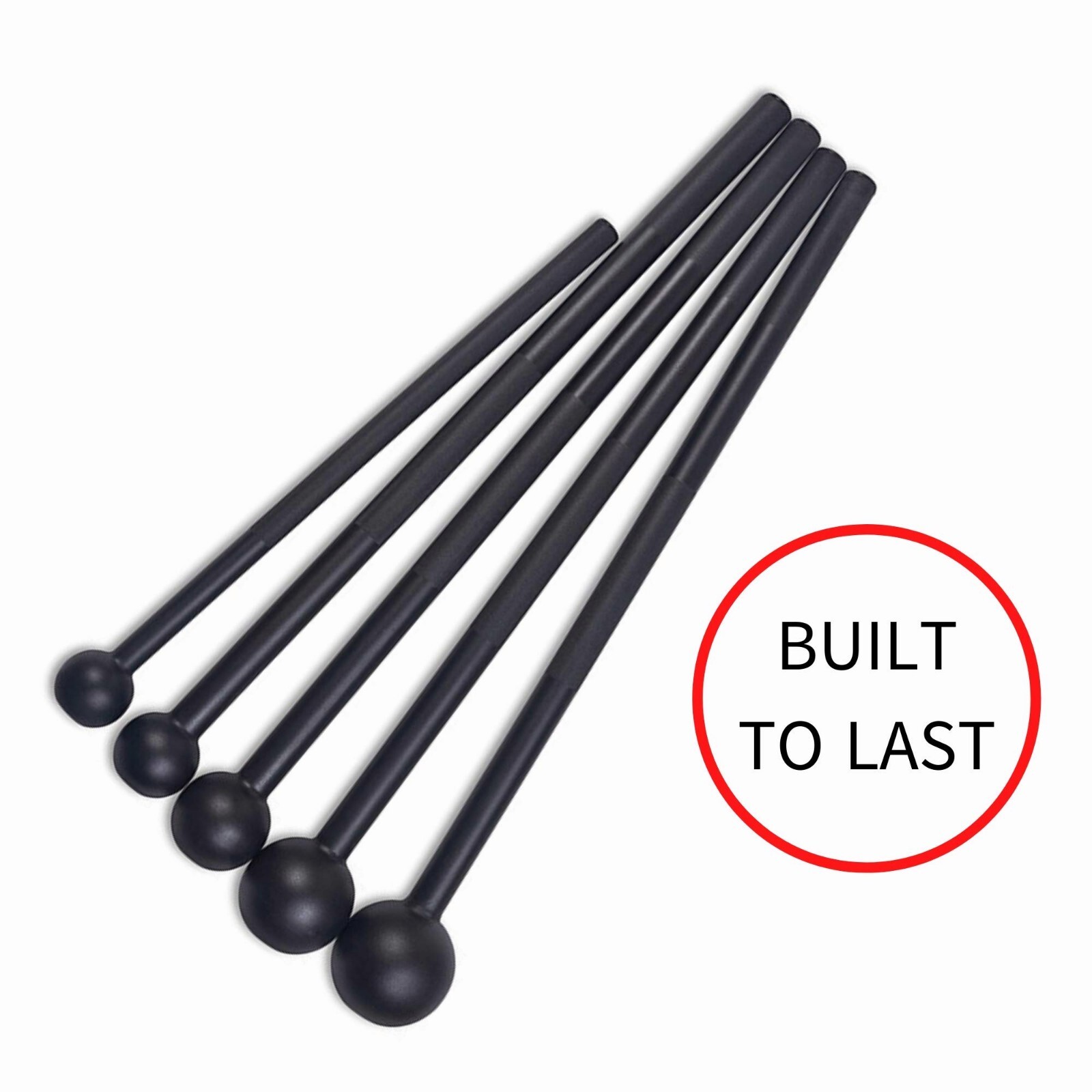 Steel Macebell 2KG-16KG Steel Mace Weight Strength Training Full Body ...