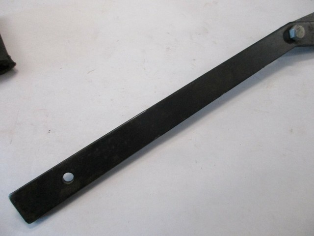 Miller Tool 6958 Spanner Wrench With 8346 Adapter Pins for sale online ...