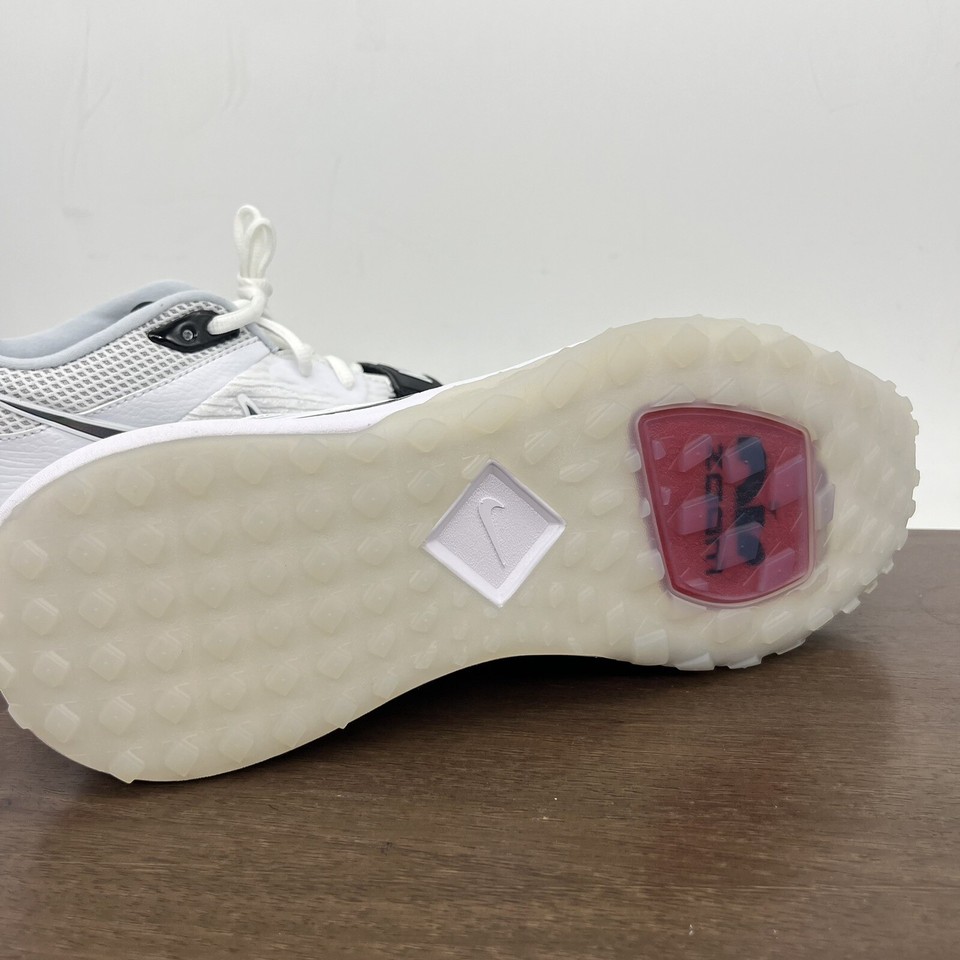 Nike Air Zoom Diamond Elite Turf Baseball Shoes DZ0503-103 Men's Size 7 ...