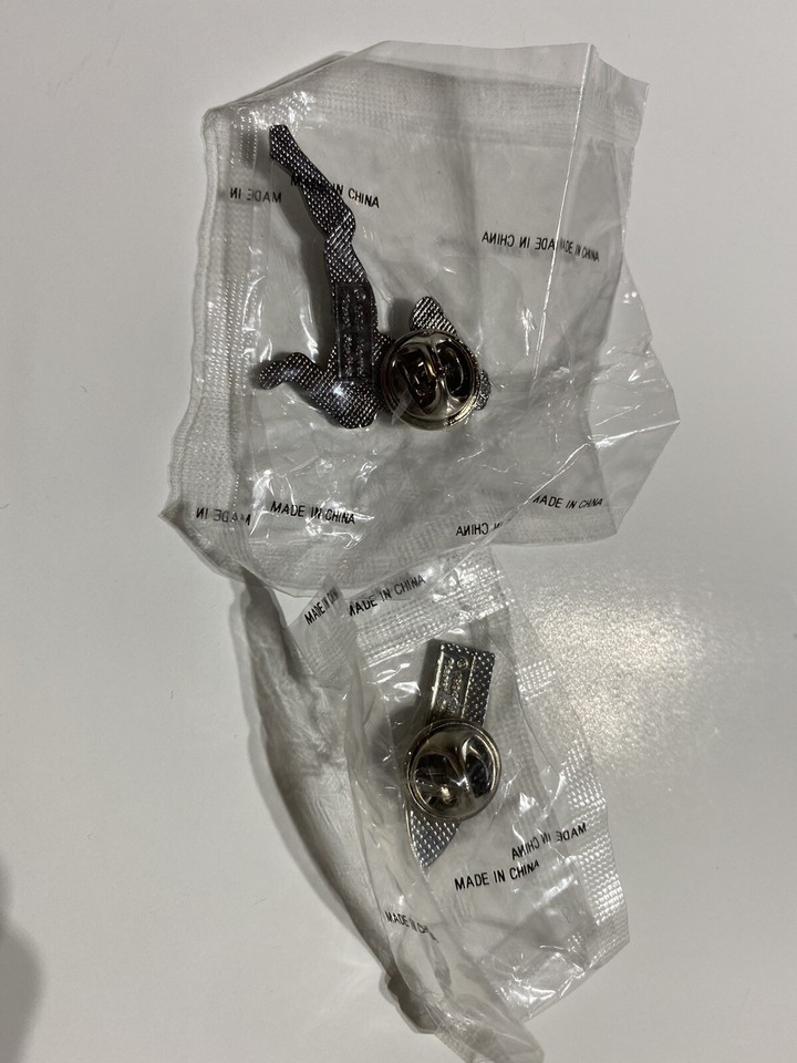 Punisher with Bullet Planet Studios Marvel Pin | eBay