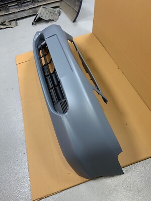 For Honda Civic EP3 Type R SI FRONT BUMPER MK7 EP EU hatchback 01 05 ...