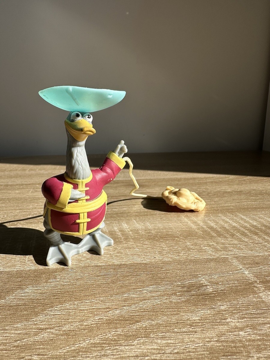 Kung Fu Panda Mr Ping