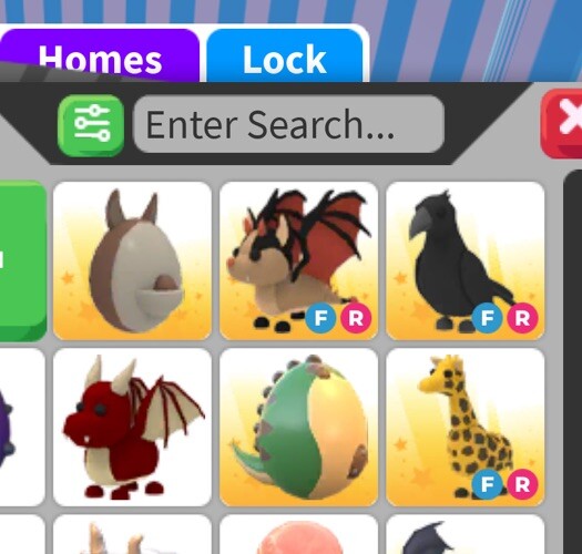 FR Giraffe Adopt Your Pet From Me FAST DELIVERY | eBay