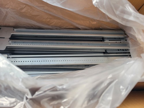 50 - 16" Telescoping Box Bracket compare to Caddy TSGB16 | eBay