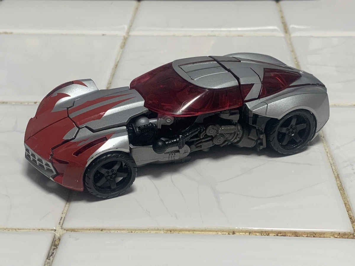 Transformers 2 Sideswipe
