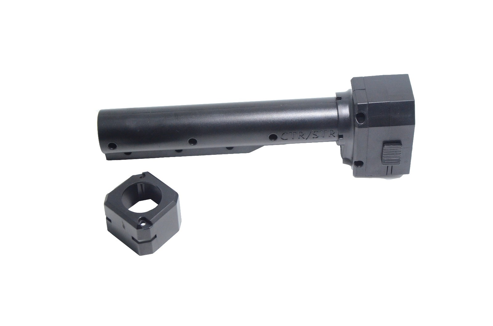 Workermod F10555 Stock Adapter Attachment for Worker Stock Toy | eBay