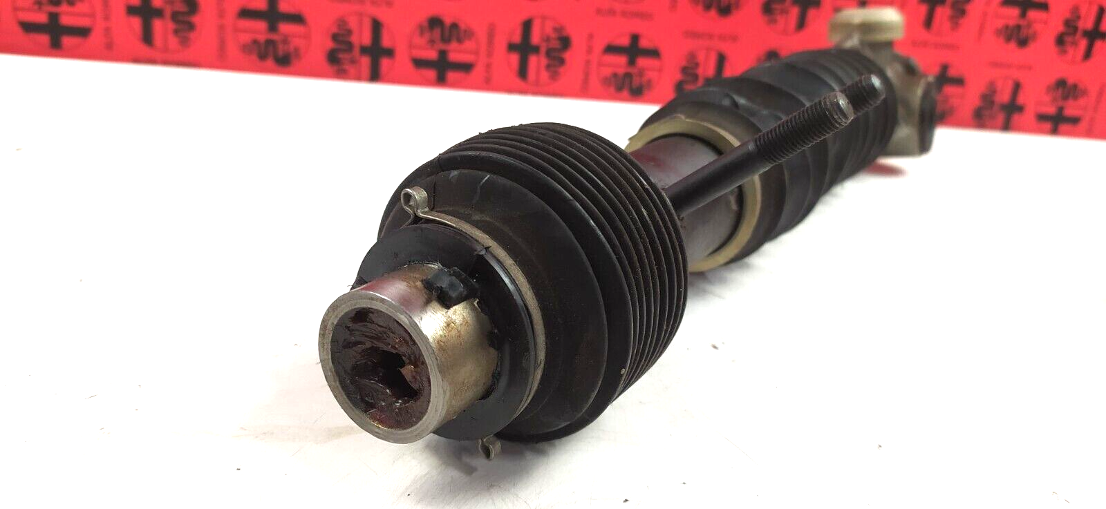 ALFA ROMEO ALFASUD SPRINT SCATOLA GUIDA 700091 | eBay