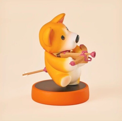 Party Animals Nemo Adventure Figures Blind Box One Official Sealed ...