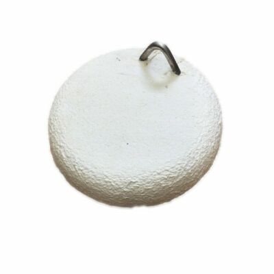 ENERGY RETENTION DISK / TARGET 50001 FOR CLEANENERGY WASTE OIL HEATERS ...