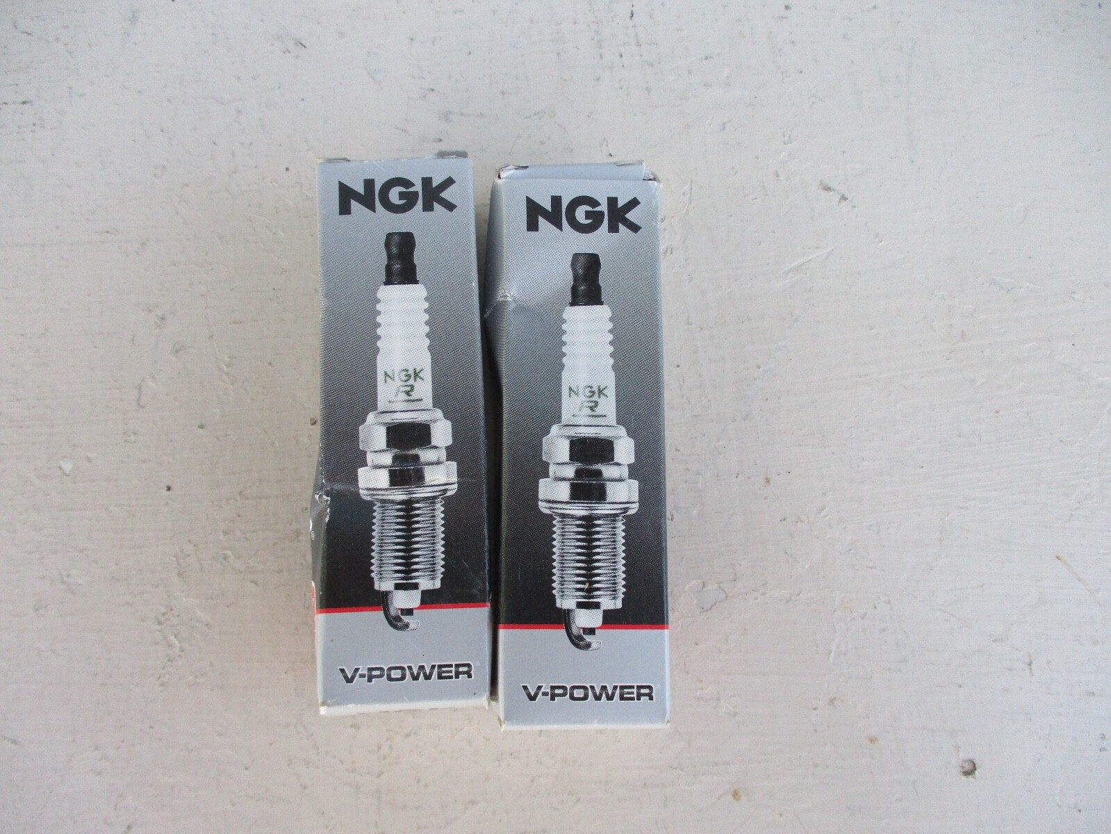 NGK 6953 - Alternative spark plugs