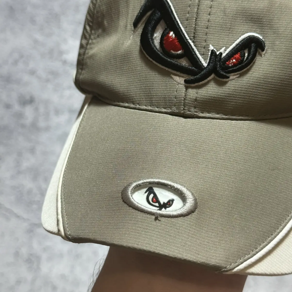 Vintage No Fear Rare Cap | eBay