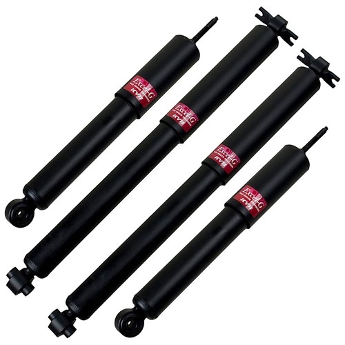 For Chevrolet Colorado GMC Canyon New Set of 4 KYB Excel-G Shocks ...