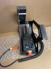 MEC Scissor Lift Platform Control Box PN 8C40002CC0003-02 w/ Cage Box ...