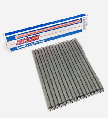 PUSHRODS Set/16 for SOME 1962-1969 Ford 221 260 289 302 5.0L 6.804" USA ...