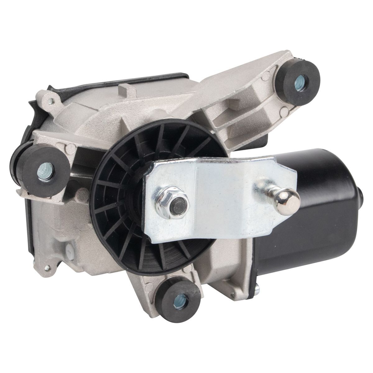 Front Windshield Wiper Motor Assembly for Chevy GMC Isuzu Oldsmobile ...